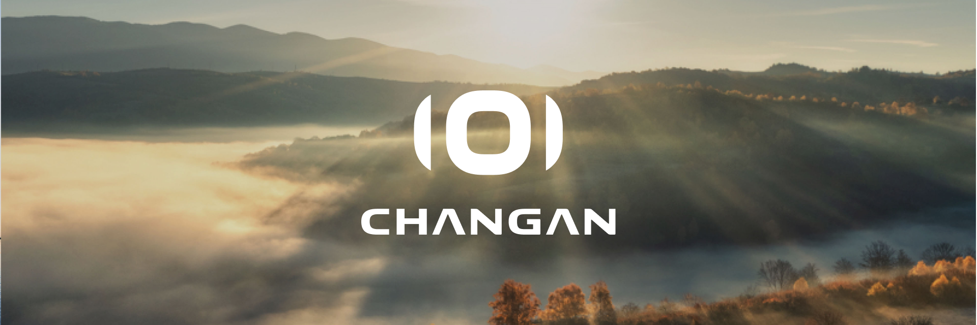 CHANGAN NEVO - Global CHANGAN